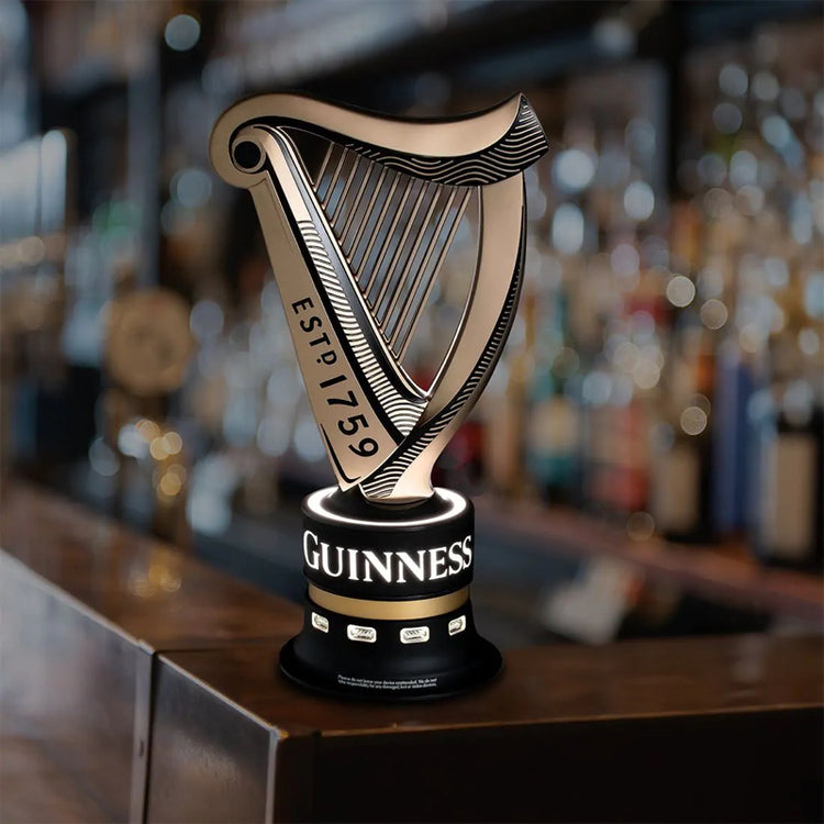 Guinness Webstore Europe - Spain, Italy & Germany – Guinness Webstore EU