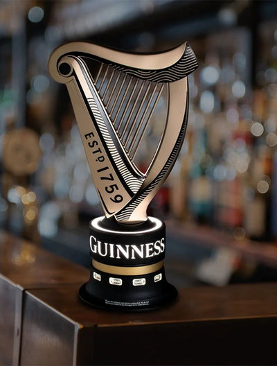 Guinness Webstore Europe - Spain, Italy & Germany – Guinness Webstore EU