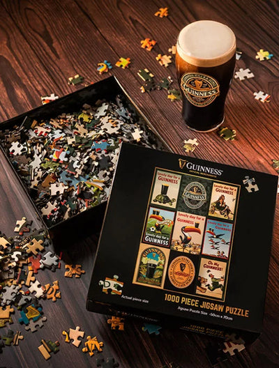 Products – Guinness Webstore EU