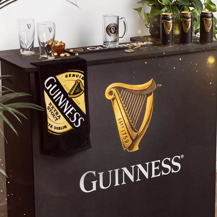 Guinness Webstore Europe - Spain, Italy & Germany – Guinness Webstore EU