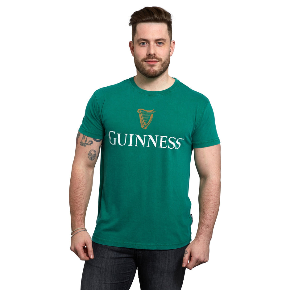 Guinness T-Shirts & Polos - Clothing – Guinness Webstore EU